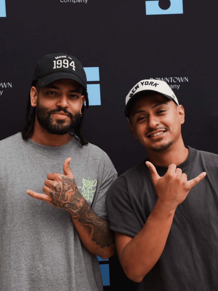 Sync Strategies Los Angeles | Songtrust Panel & Networking Event