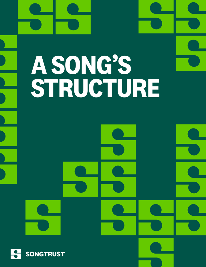 Songtrust Resource | A Song's Structure