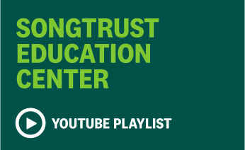 Songtrust's Resource Center
