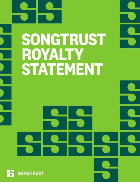 Songtrust's Resource Center