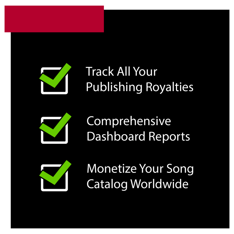 Explore Songtrust | Global Music Publishing Administration For Everyone