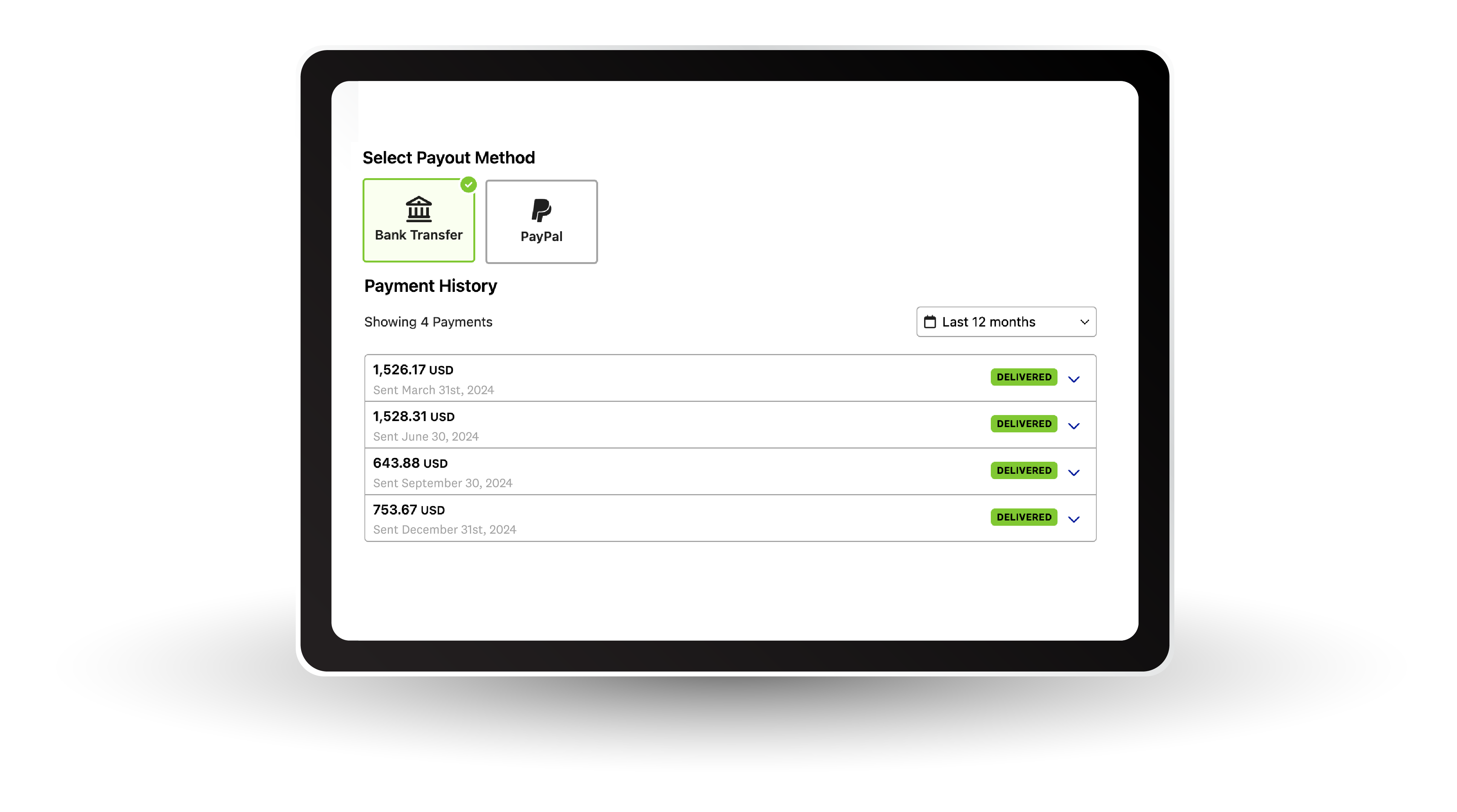 The Songtrust Platform | Features & Capabilities