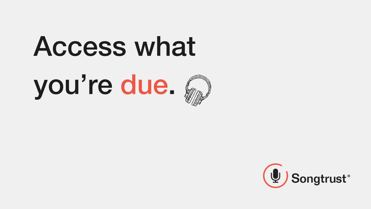 Songtrust | Why We're The Top Music Publishing Platform